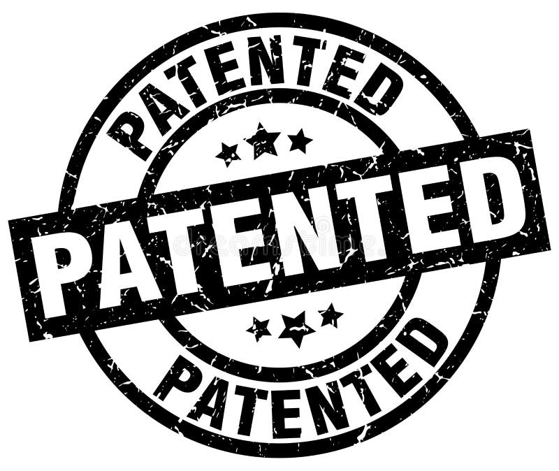Patentado Ilustraciones Stock, Vectores, Y Clipart – (3,188 ...
