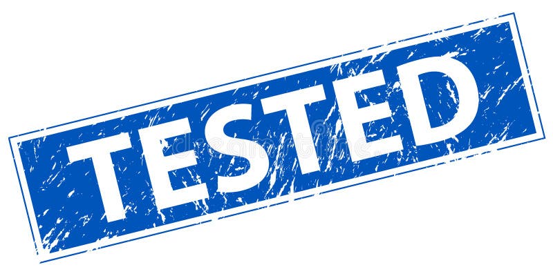 Probado Ilustraciones Stock, Vectores, Y Clipart – (4,173 Ilustraciones ...