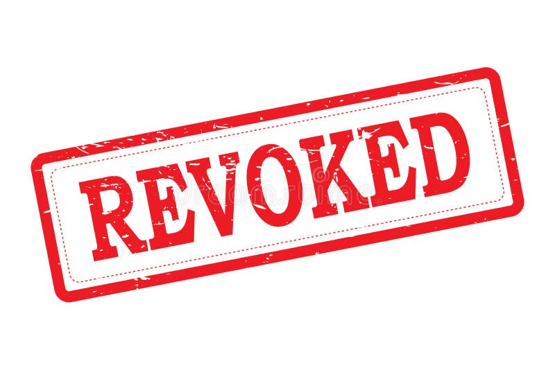 Anulado Ilustraciones Stock, Vectores, Y Clipart – (121 Ilustraciones ...