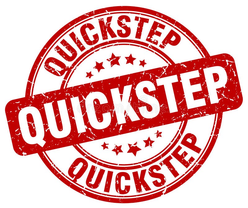 Quickstep Ilustraciones Stock, Vectores, Y Clipart – (344 Ilustraciones ...