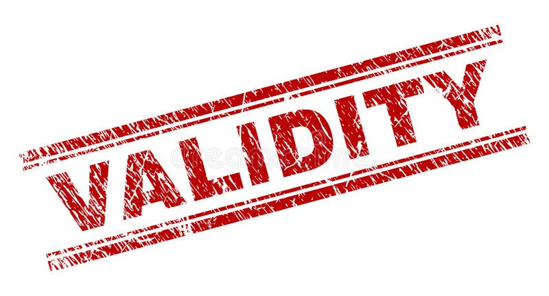 Validez Ilustraciones Stock, Vectores, Y Clipart – (1,023 Ilustraciones ...