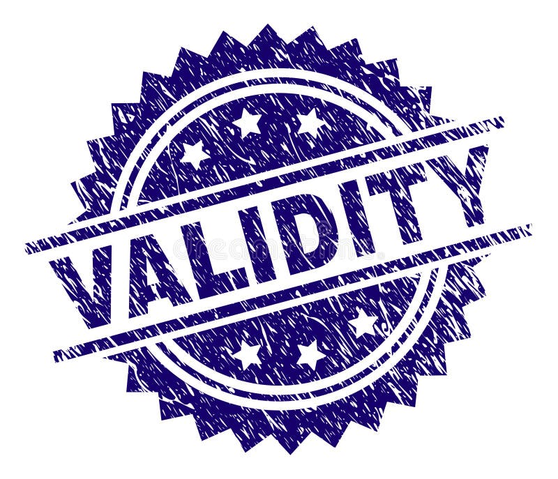 Validez Ilustraciones Stock, Vectores, Y Clipart – (1,023 Ilustraciones ...