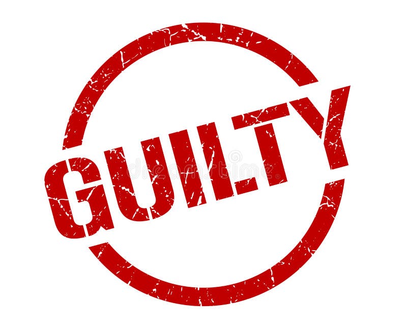Culpado Ilustrações, Vetores E Clipart De Stock – (9,096 Stock ...
