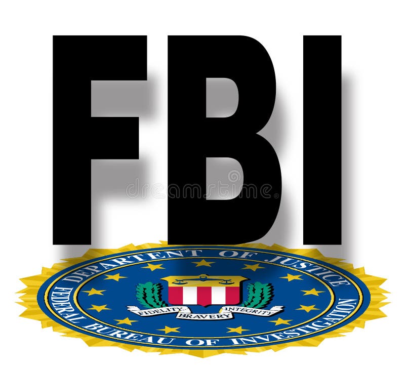 Fbi Ilustrações, Vetores E Clipart De Stock – (2,419 Stock Illustrations)