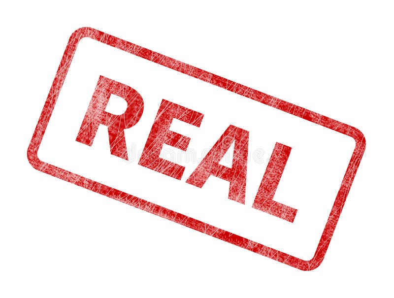 Seja selo real ilustração do vetor. Ilustração de colheita - 82695754