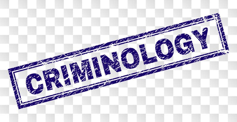 Símbolo Do ícone Do Vetor Criminológico Ilustração do Vetor ...