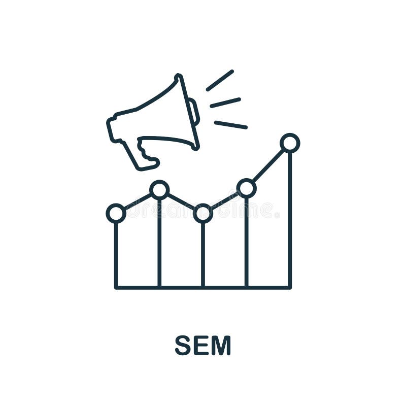 Sem Logo Stock Illustrations – 216 Sem Logo Stock Illustrations ...