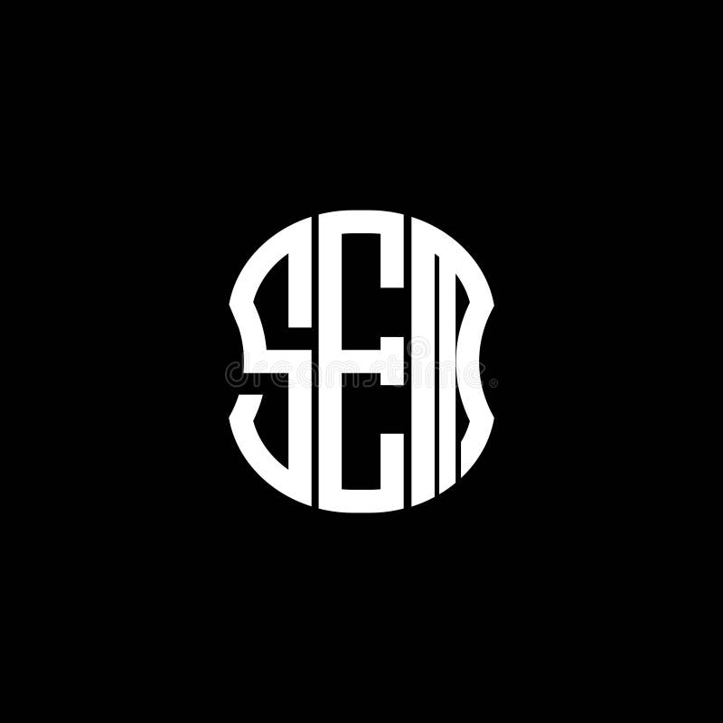 Sem Logo Stock Illustrations – 216 Sem Logo Stock Illustrations ...