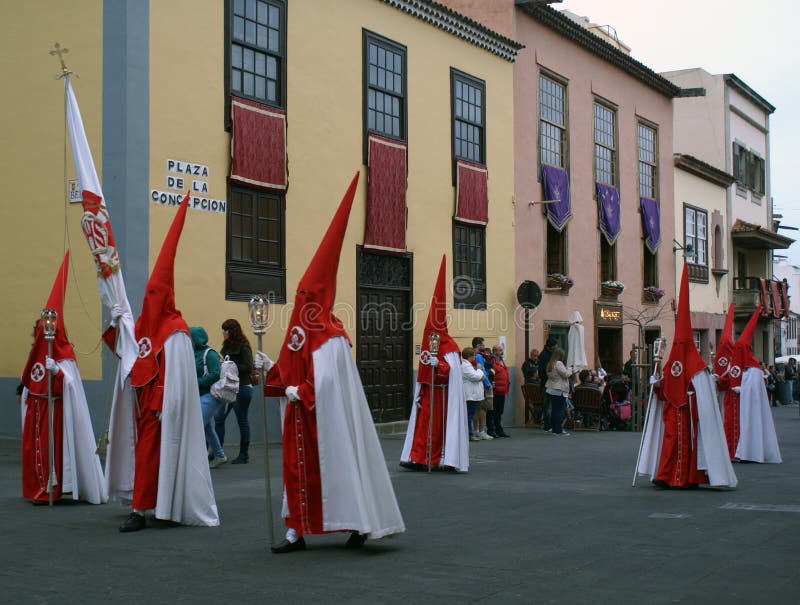 Semana santa 05 editorial stock photo. Image of faith - 39905888