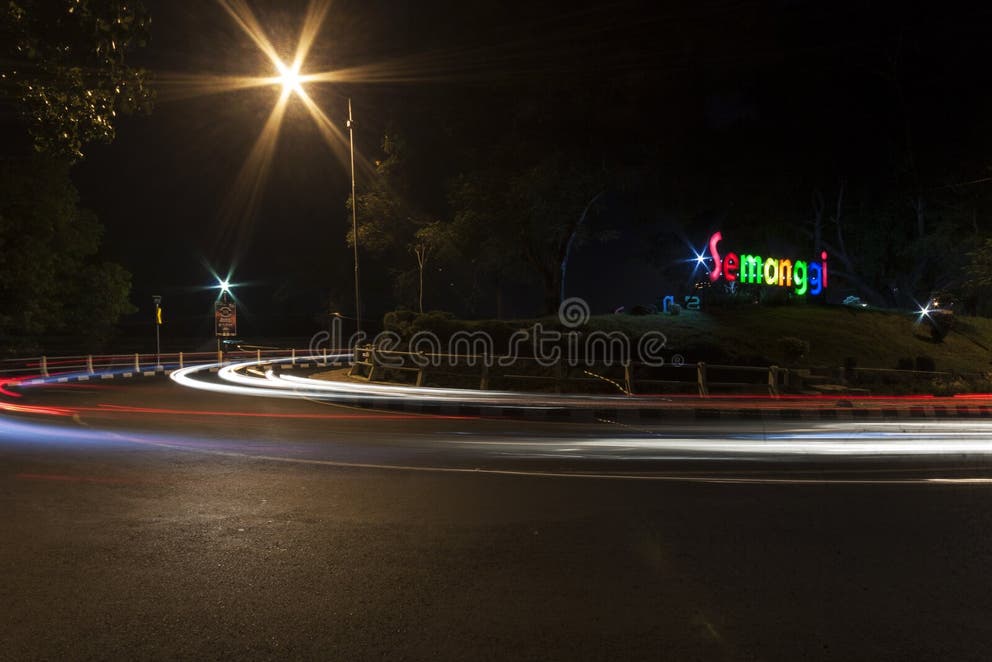 Semanggi Bridge editorial image. Image of shot, design - 215067610