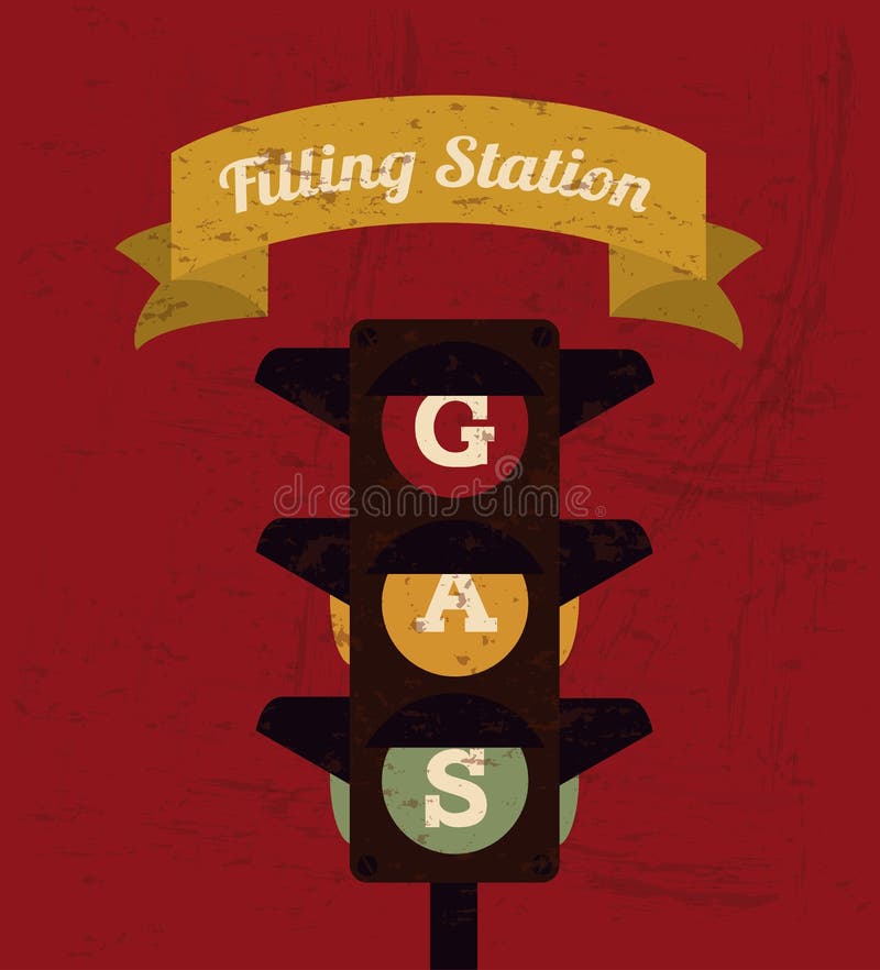 Semaphore design stock vector. Illustration of vector - 45433680