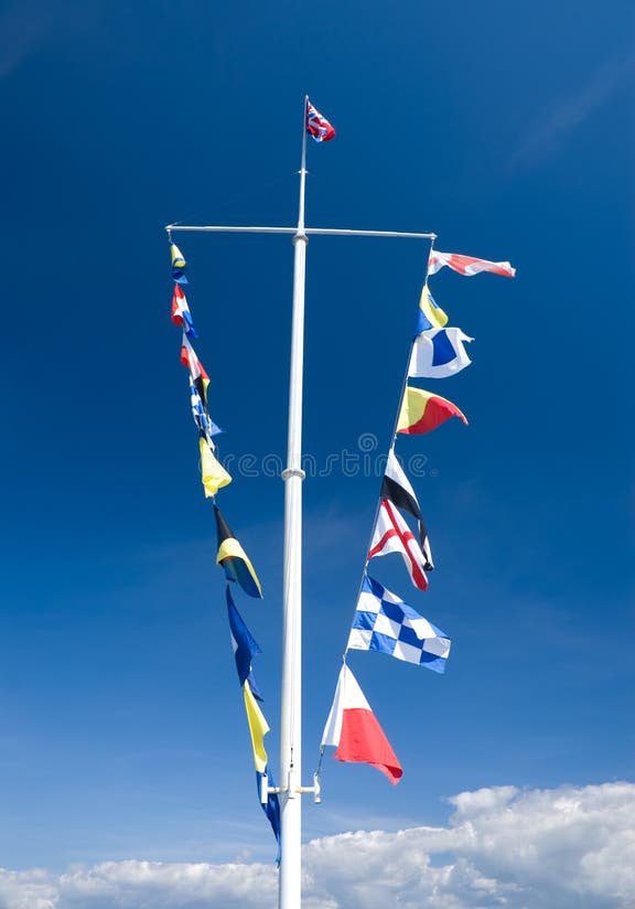 273 Semaphore Flag Stock Photos - Free & Royalty-Free Stock Photos from ...