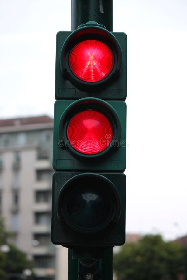 Semaphore stock photo. Image of security, conceptual - 49956808