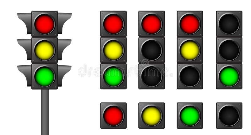 11+ Semaphores Free Stock Photos - StockFreeImages