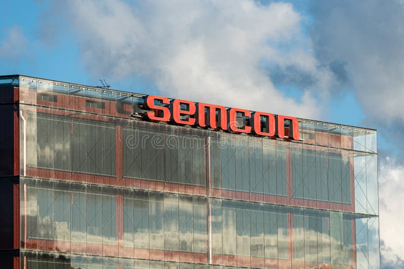 Semcon Logo Stock Photos - Free & Royalty-Free Stock Photos from Dreamstime