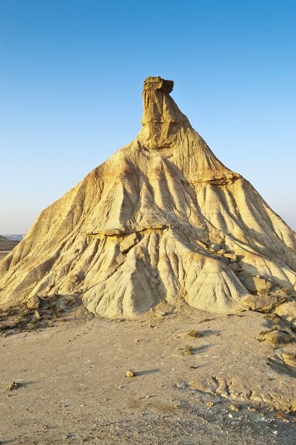 Semi-desert landscape stock photo. Image of agriculture - 27571726