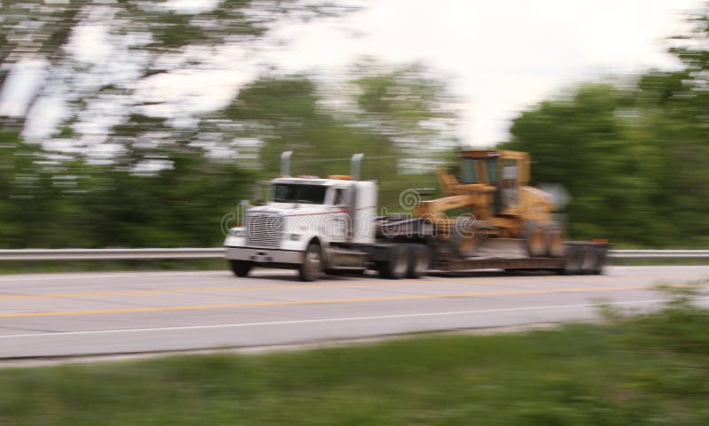 Heavy Machinery Asphalt Roller with Man Stock Image - Image of level ...