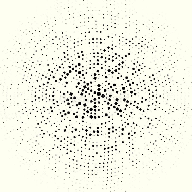 Random Circular Fading Pattern Stock Illustrations – 10 Random Circular ...