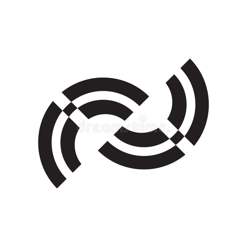 Semicircle Logo Stock Illustrations – 871 Semicircle Logo Stock ...