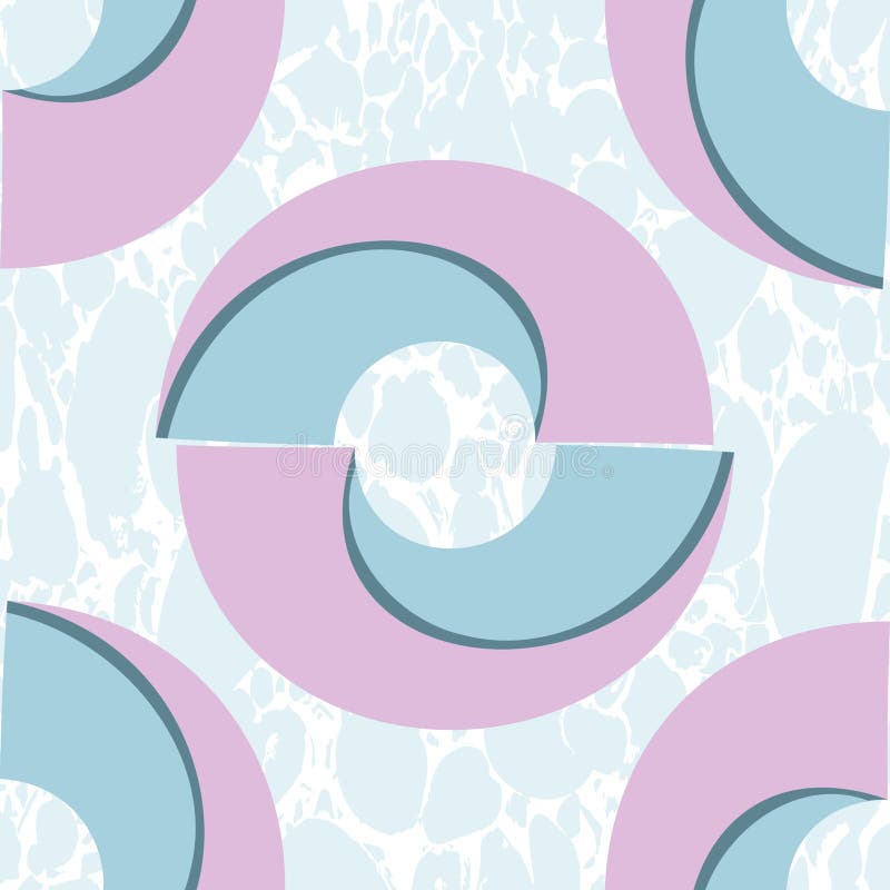 Semicircle stock illustration. Illustration of abstract - 243563815