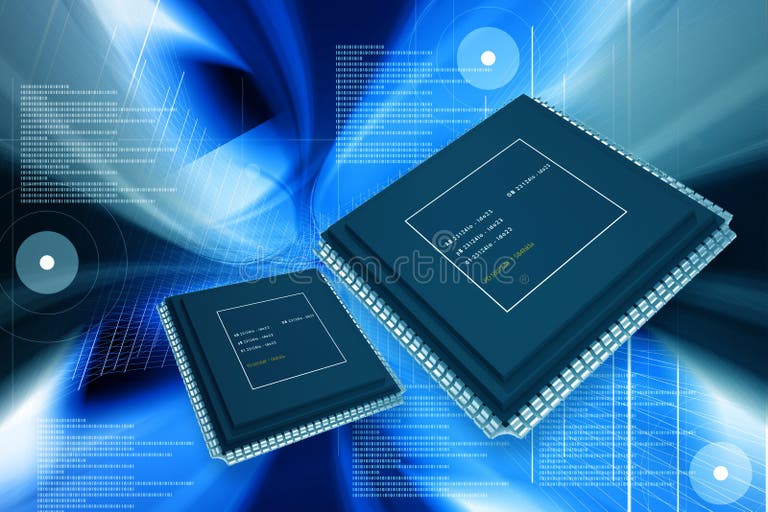 Semiconductor Background Stock Illustrations – 31,527 Semiconductor ...