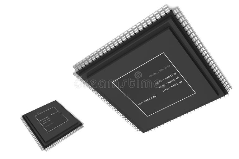 Semiconductor Background Stock Illustrations – 35,144 Semiconductor ...