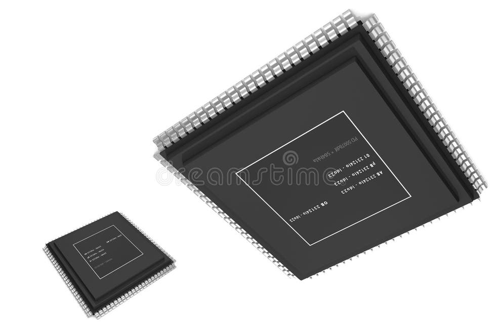 Semiconductor Background Stock Illustrations – 12,872 Semiconductor ...