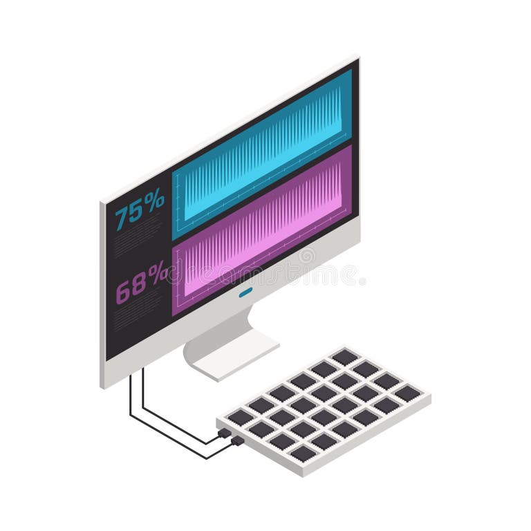 Chip Testing Stock Illustrations – 898 Chip Testing Stock Illustrations ...