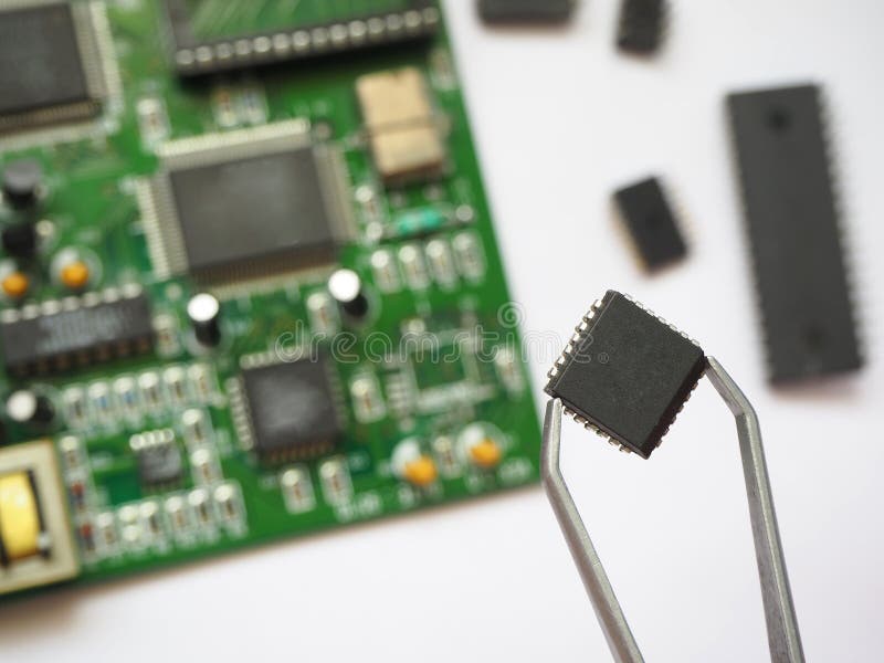 Semiconductor Chiplet Stock Photos - Free & Royalty-Free Stock Photos ...