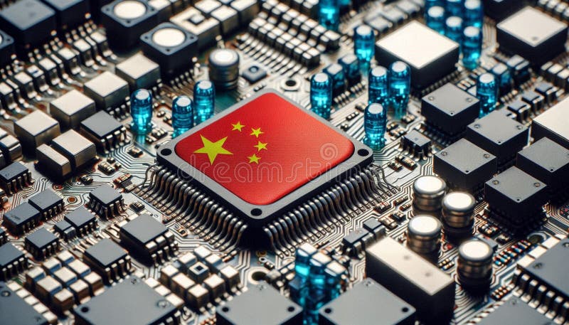 Semiconductor Device Fabrication is the Process Used To Manufacture ...