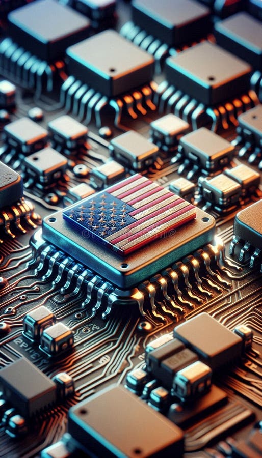 463 Semiconductor Device Fabrication Stock Photos - Free & Royalty-Free ...