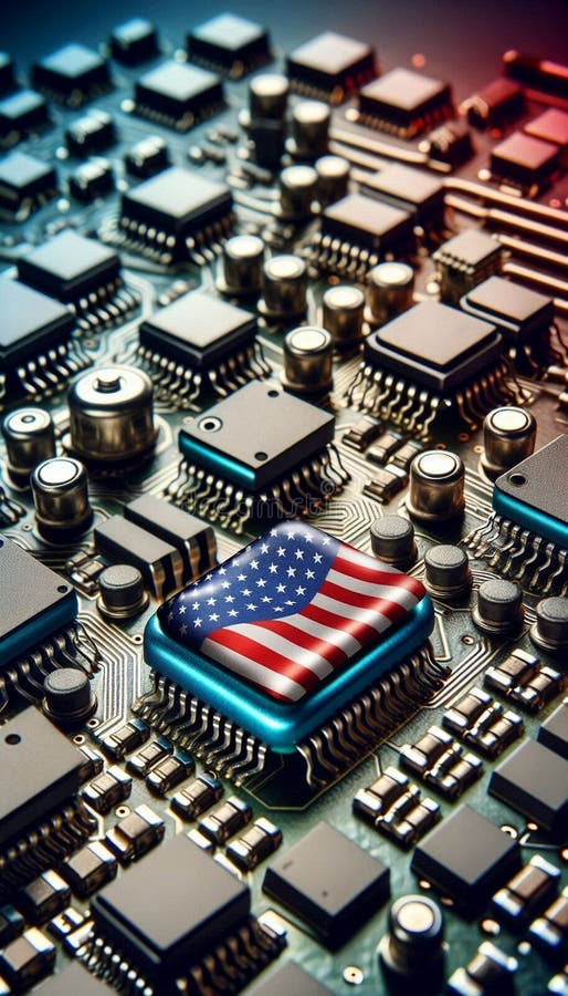 Semiconductor Device Fabrication is the Process Used To Manufacture ...