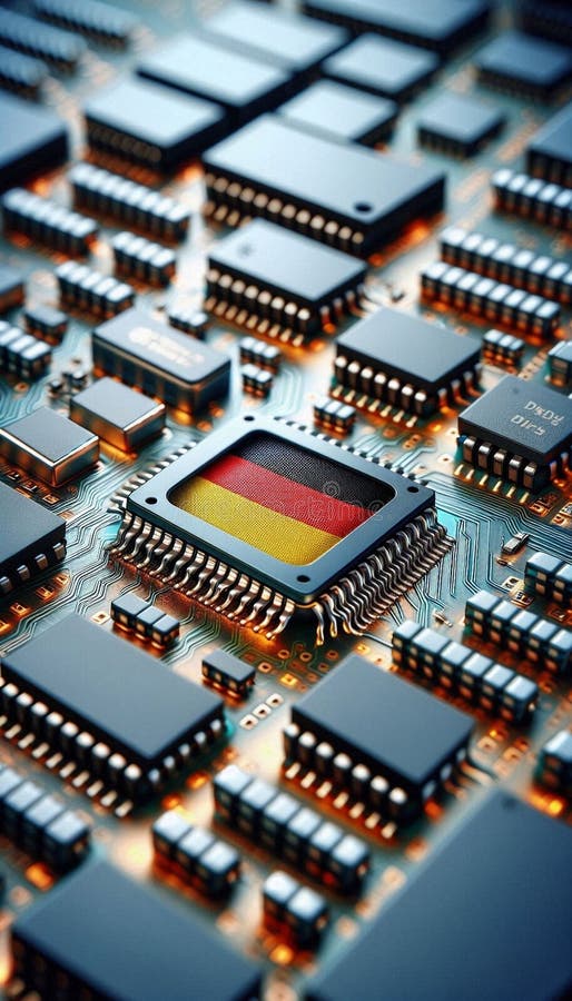 Semiconductor Device Fabrication is the Process Used To Manufacture ...