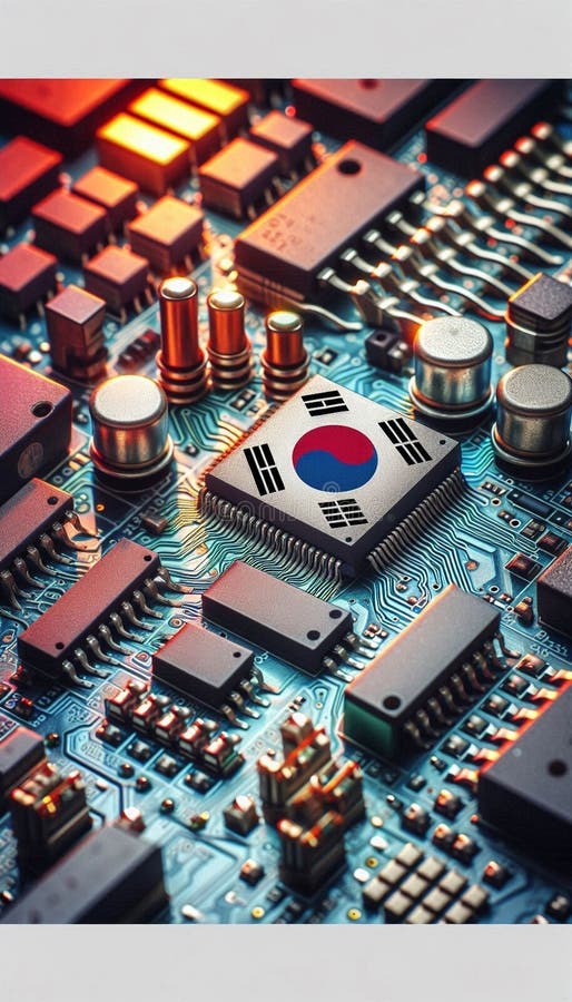 Semiconductor Device Fabrication is the Process Used To Manufacture ...