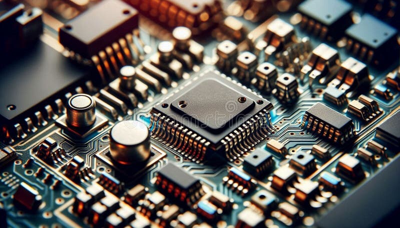 Semiconductor Device Fabrication is the Process Used To Manufacture ...