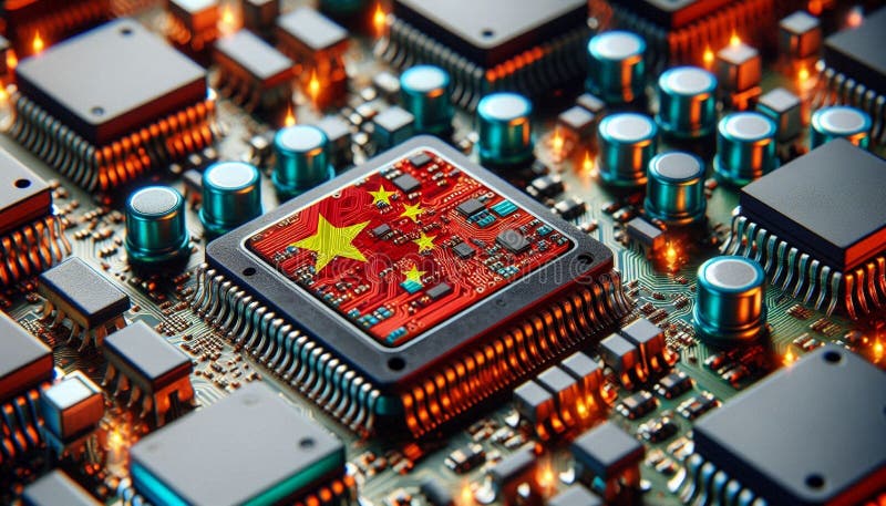 Semiconductor Device Fabrication is the Process Used To Manufacture ...