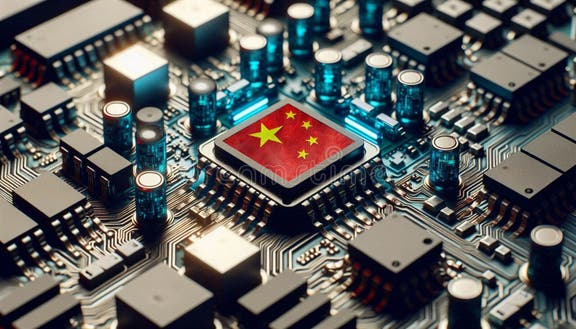 Semiconductor Device Fabrication is the Process Used To Manufacture ...