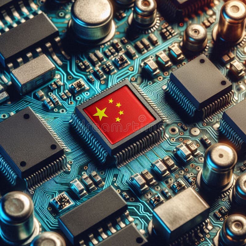 Semiconductor Device Fabrication is the Process Used To Manufacture ...