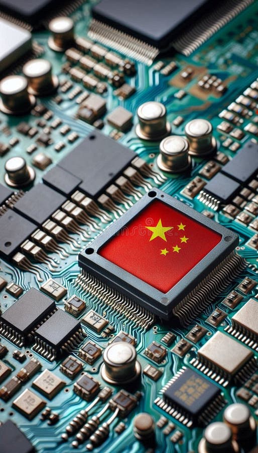 Semiconductor Device Fabrication is the Process Used To Manufacture ...