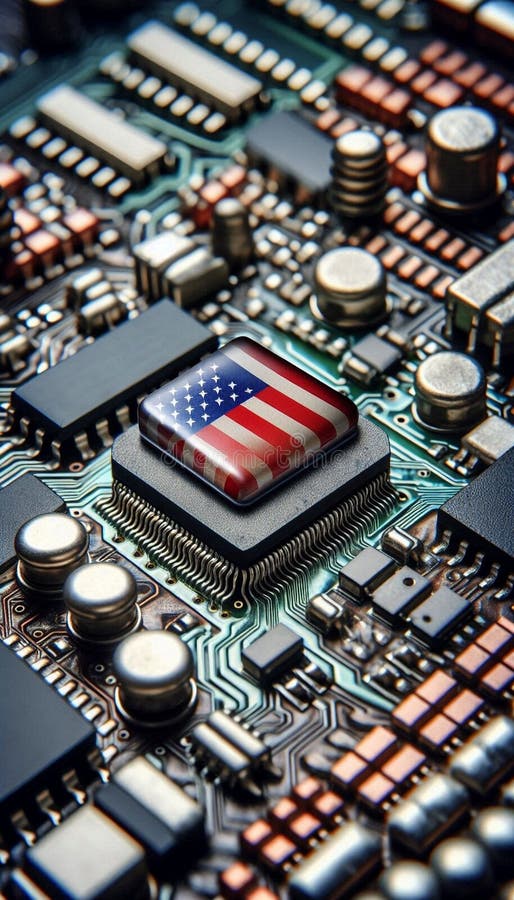 Semiconductor Device Fabrication is the Process Used To Manufacture ...