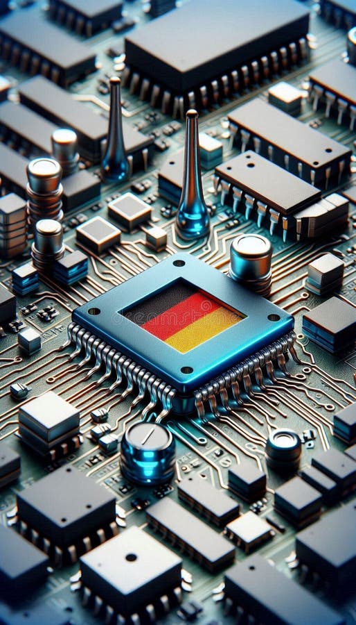 Semiconductor Device Fabrication is the Process Used To Manufacture ...