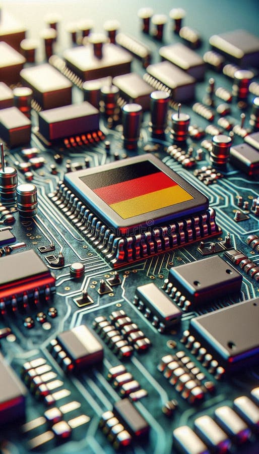 Semiconductor Device Fabrication is the Process Used To Manufacture ...