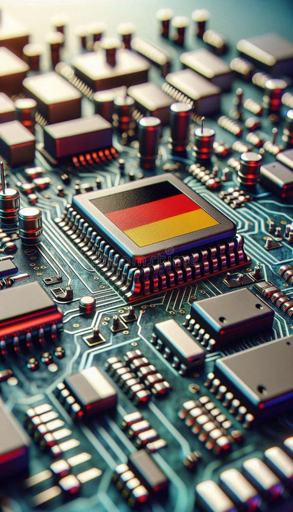 Semiconductor Device Fabrication is the Process Used To Manufacture ...