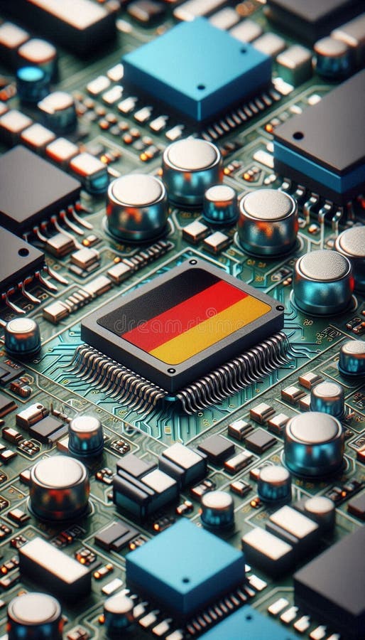 Semiconductor Device Fabrication is the Process Used To Manufacture ...