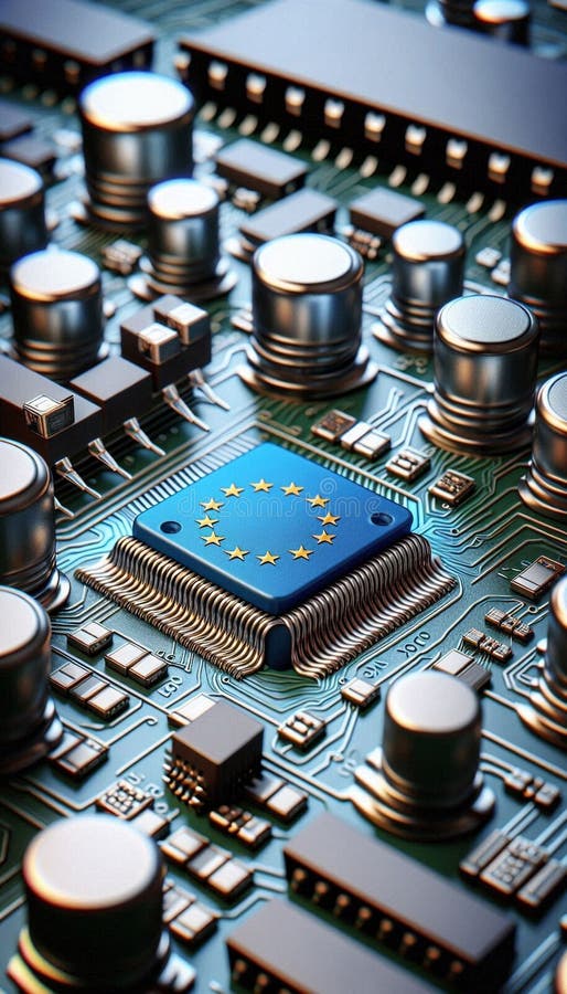 Semiconductor Device Fabrication is the Process Used To Manufacture ...