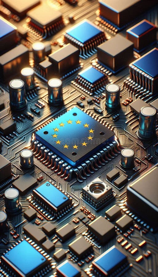 Semiconductor Device Fabrication is the Process Used To Manufacture ...