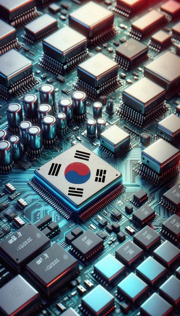 Semiconductor Device Fabrication is the Process Used To Manufacture ...