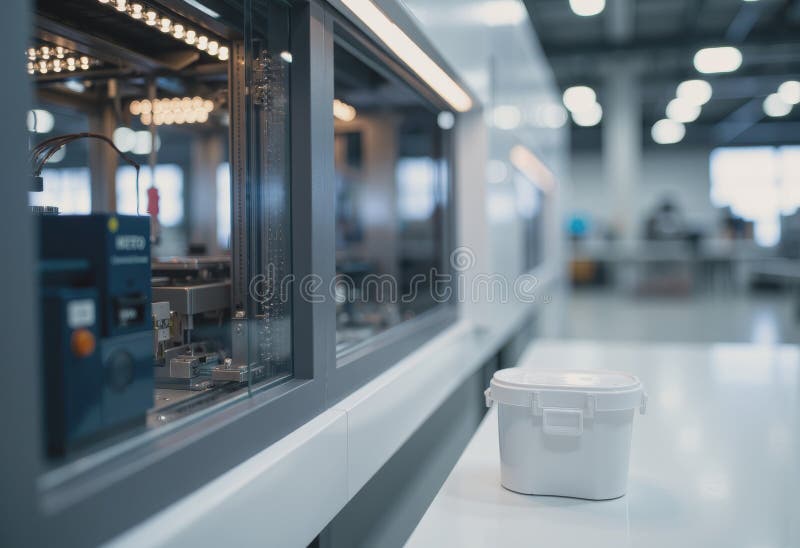 382 Semiconductor Manufacturing Tools Stock Photos - Free & Royalty ...