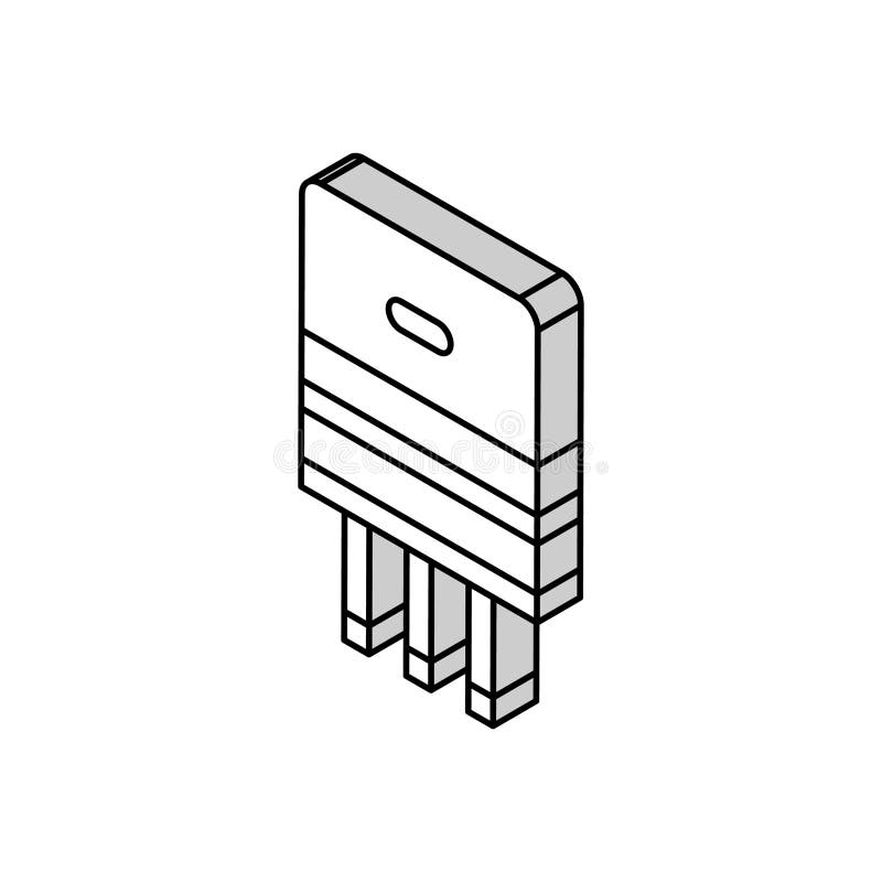 Semiconductor Material Icon Stock Illustrations – 249 Semiconductor ...
