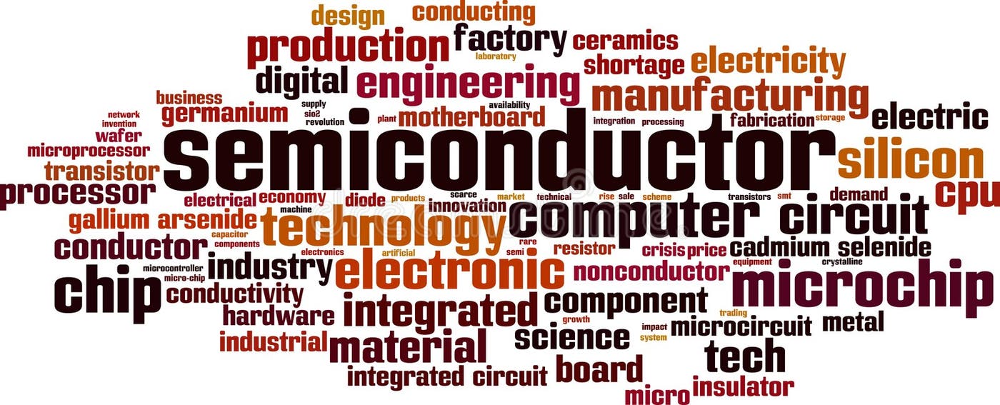 Semiconductor Word Stock Illustrations – 278 Semiconductor Word Stock ...